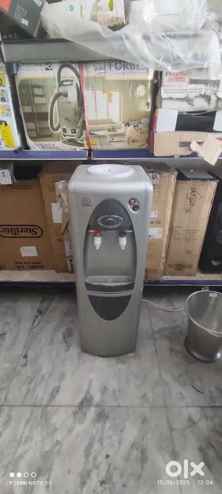 Water dispensers new with cooling cabinet only 4999/ - Kitchen & Other ...