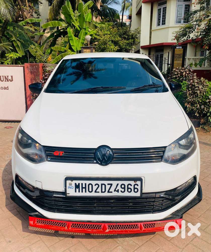 Volkswagen Polo 1.2 GT TSI, 2015, Petrol - Cars - 1795247204