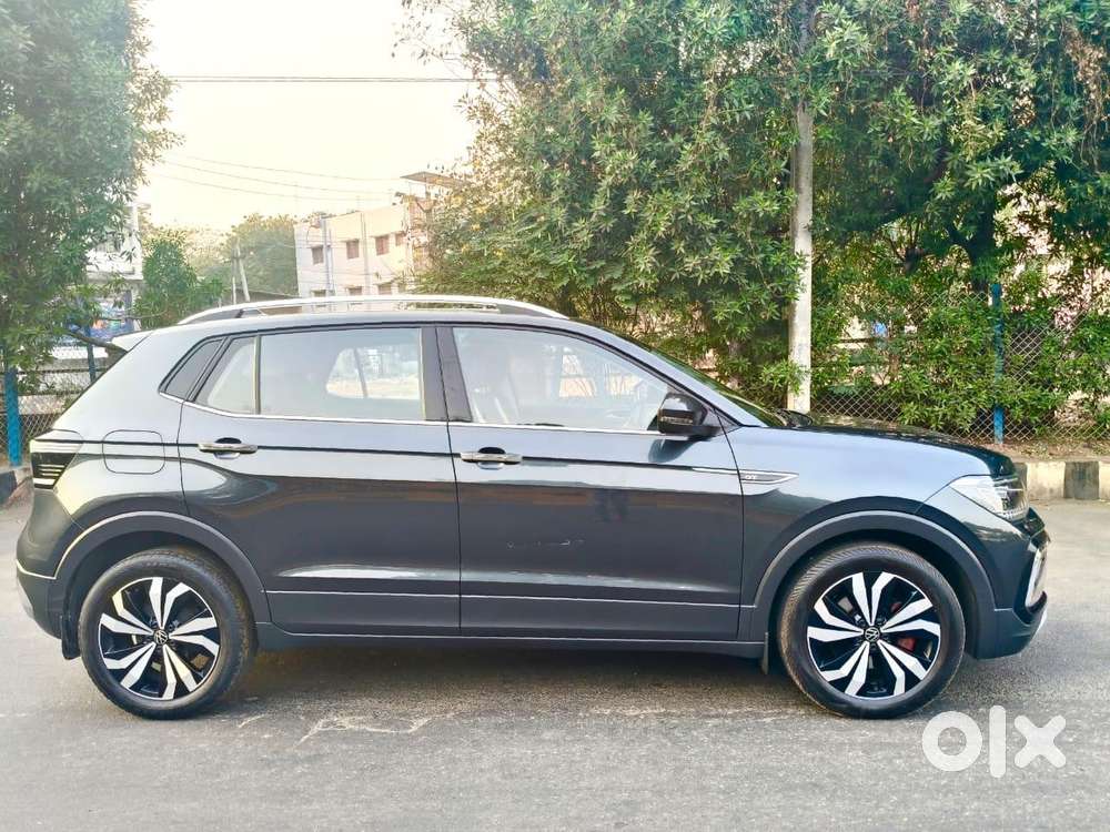 Volkswagen Taigun 1.5 TSI GT Plus, 2022, Petrol - Cars - 1800404505