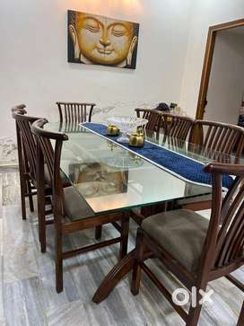Dinning Table Glass in Punjab Free classifieds in Punjab OLX