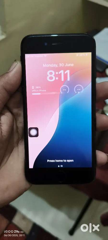 Se3 5g 256gb hai - Mobile Phones - 1811958517