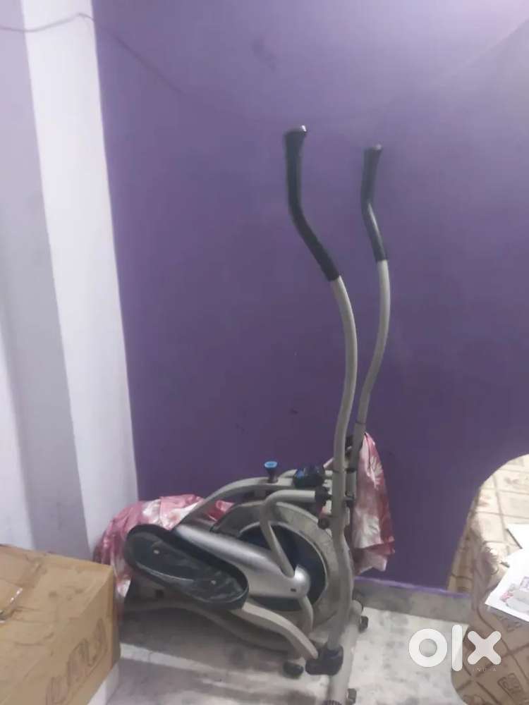 Exercise machine Fly wheel Cycle - Gym & Fitness - 1790260132