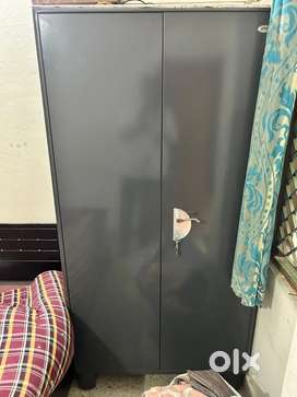 Godrej Almirah Buy Sell Used Furniture in Hyderabad OLX