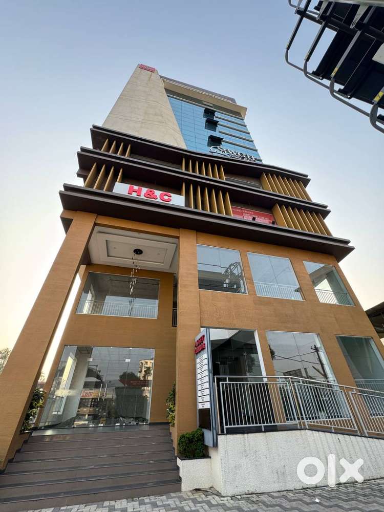 Office Space for Rent - For Rent: Shops & Offices - 1805994167