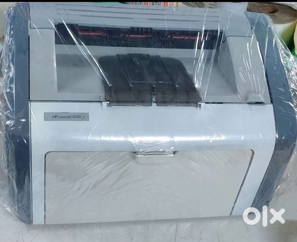 Hp 1020 laserjet printer - Hard Disks, Printers & Monitors - 1788220080