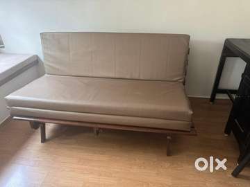 Fabindia futon store