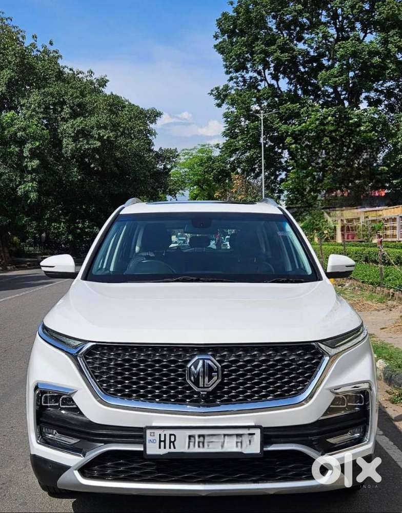 MG Hector SHARP DCT PETROL, 2020, Petrol - Cars - 1815758405