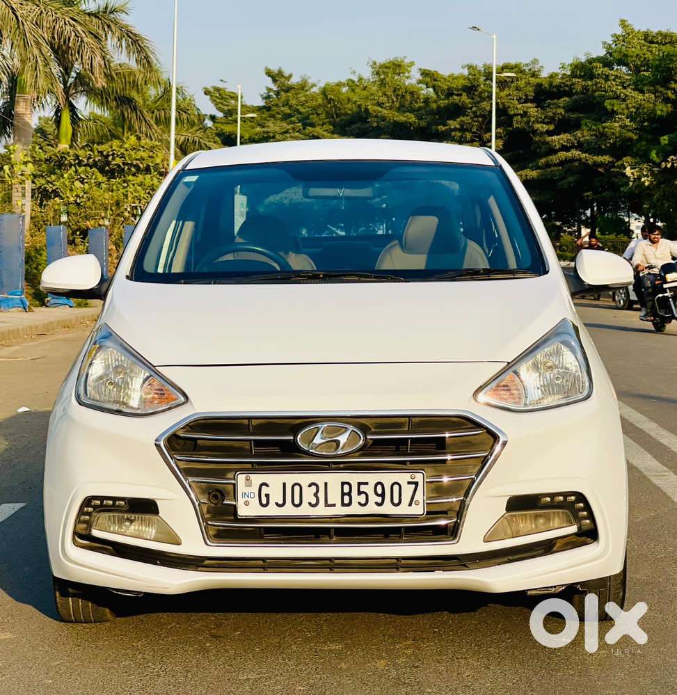 Hyundai Xcent 1.2 VTVT SX, 2019, CNG & Hybrids - Cars - 1804124469
