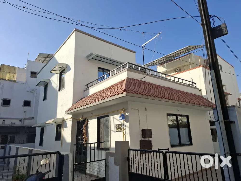 We Are Selling Our 3bhk House In Manjaipur For Sale Houses