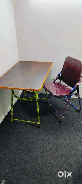 Folding Table Buy Sell Used Furniture in Mumbai OLX