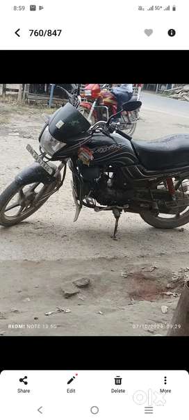 Olx bike samastipur store
