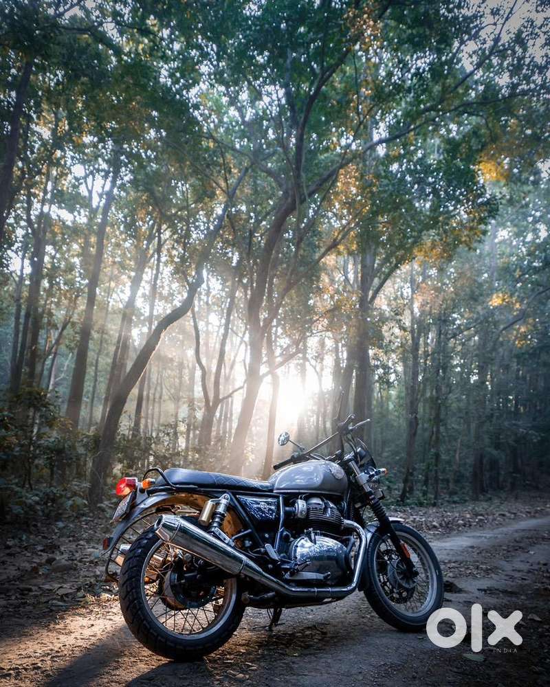 Second Hand Interceptor 650 for sale in Dehradun, Used Motorcycles in ...