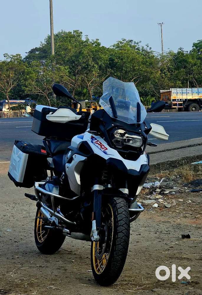 BMW Gs1250 at Mint Condition - Motorcycles - 1812316980