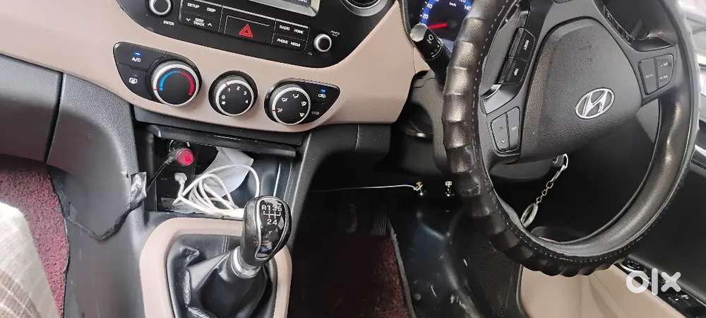 Hyundai Xcent 2020 Diesel 55000 Km Driven - Cars - 1820824819