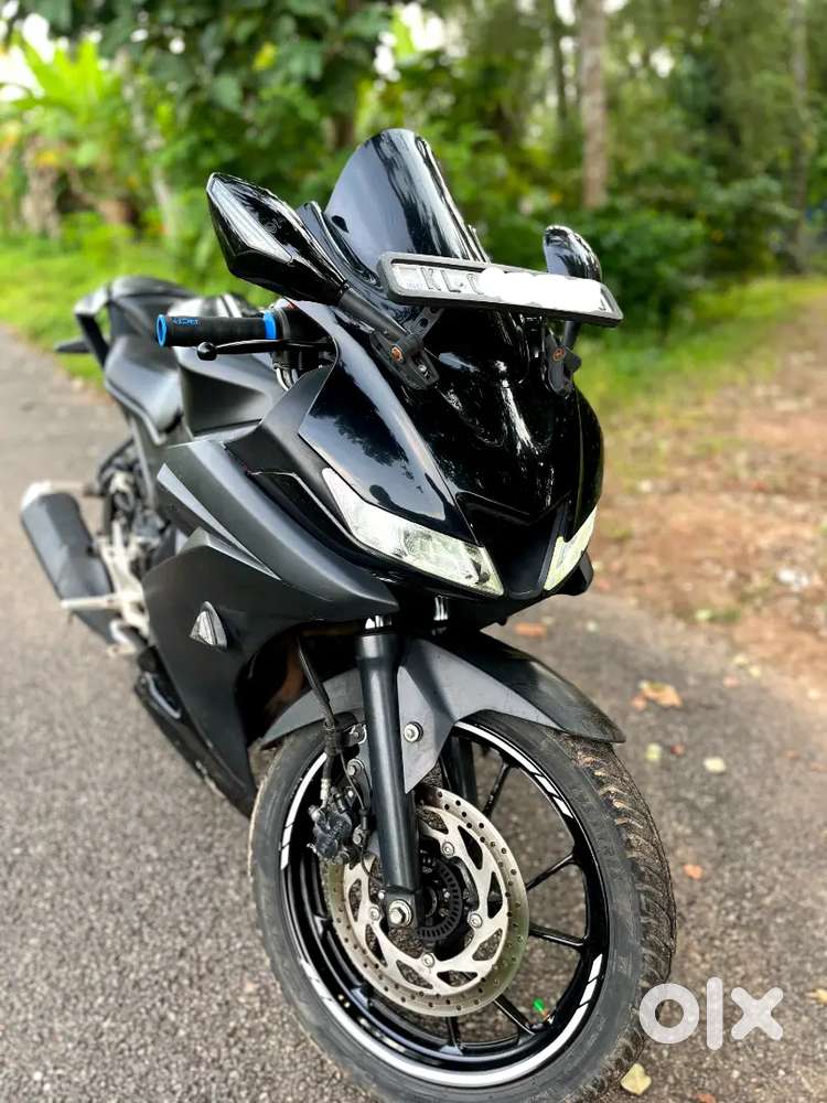 Yamaha R15 V3 2021 in India, Free classifieds in India | OLX