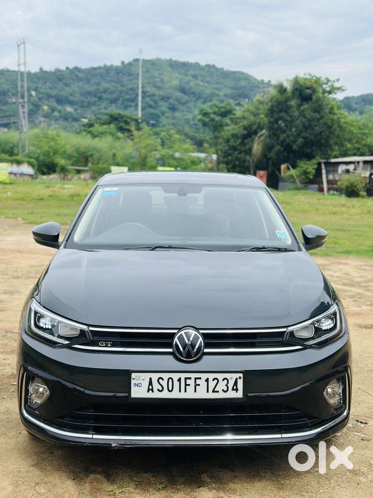 Volkswagen Virtus GT Plus 1.5 MT, 2023, Petrol - Cars - 1822385203