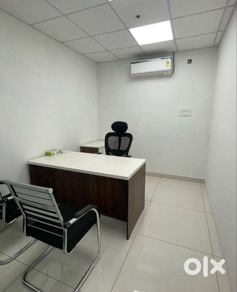 Plug N Play office in Ameerpet - For Rent: Shops & Offices - 1801029024