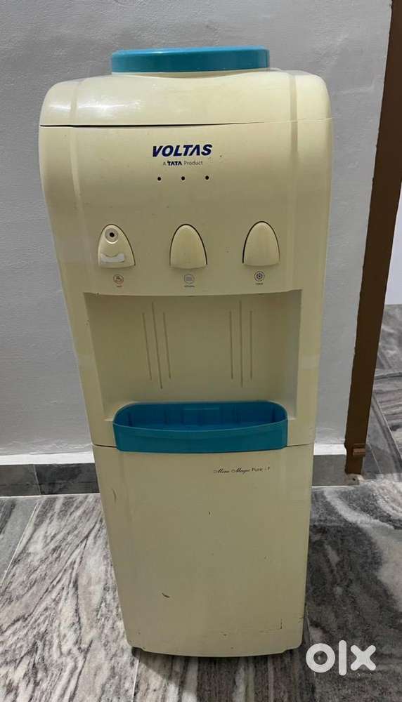 Voltas water dispenser - Kitchen & Other Appliances - 1752863754