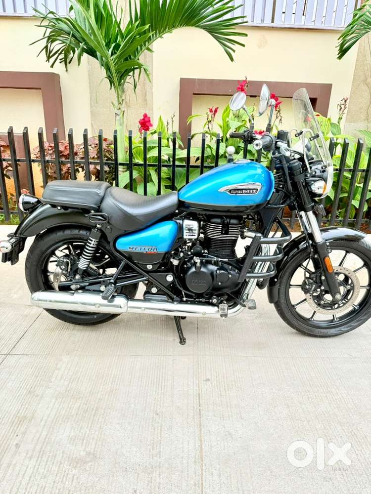 Royal Enfield meteor 350 bullet - Motorcycles - 1814836198