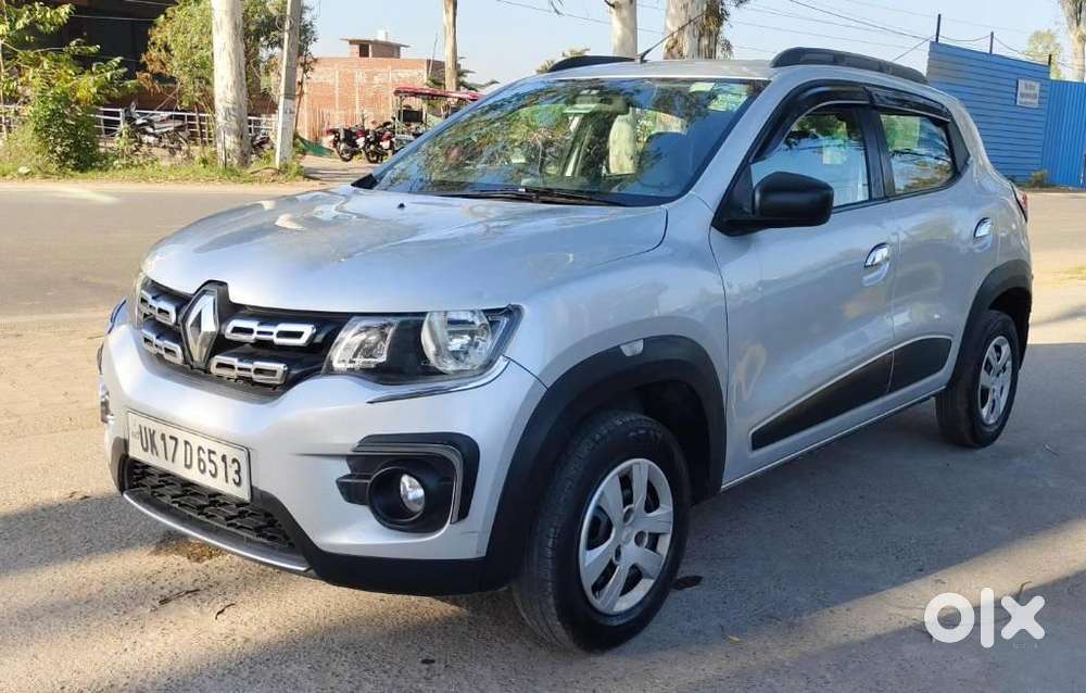 Renault KWID RXT Optional, 2016, Petrol - Cars - 1801667673