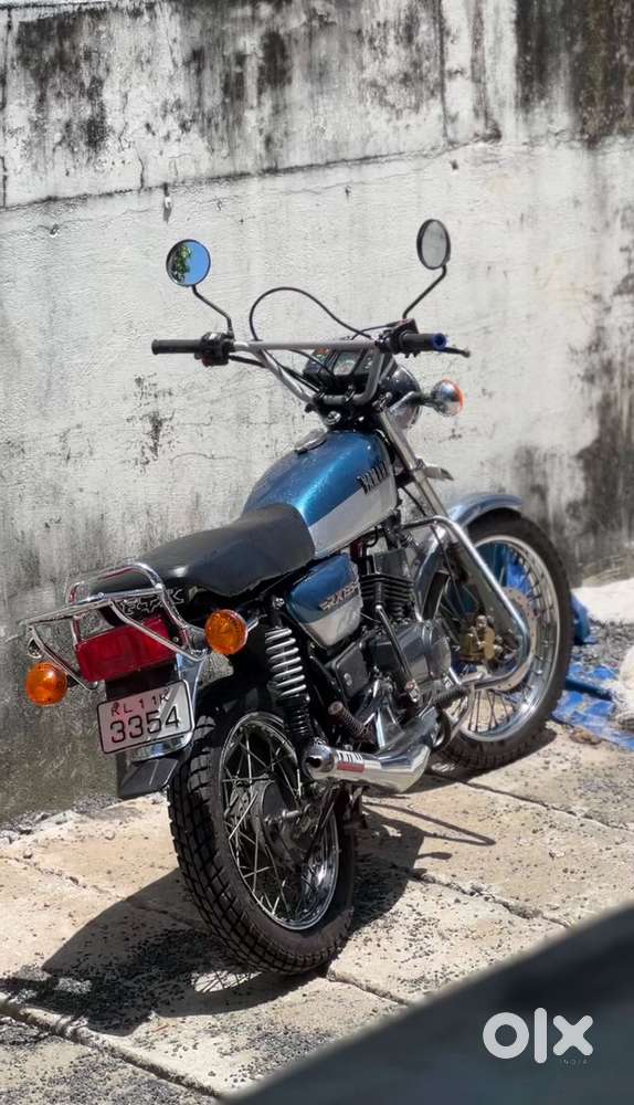 Rx 135 tiger 1999 model - Motorcycles - 1801036846