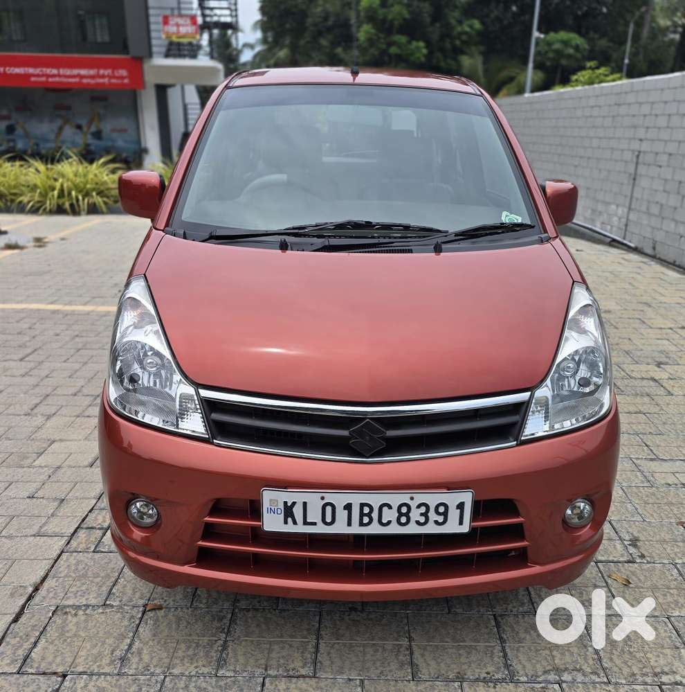 Maruti Suzuki Zen Estilo VXI BSIV, 2011, Petrol - Cars - 1805928407
