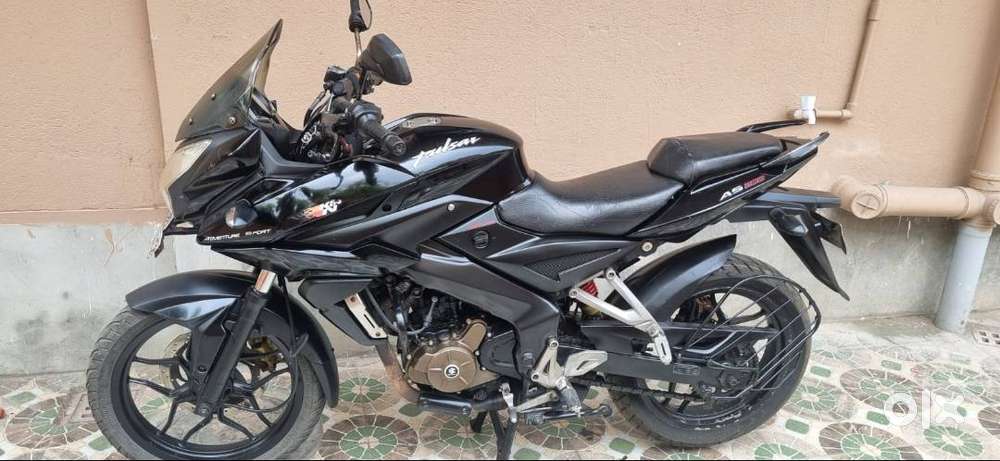 Bajaj Pulsar AS 200 - Motorcycles in Kasba, Kolkata - 1831442114