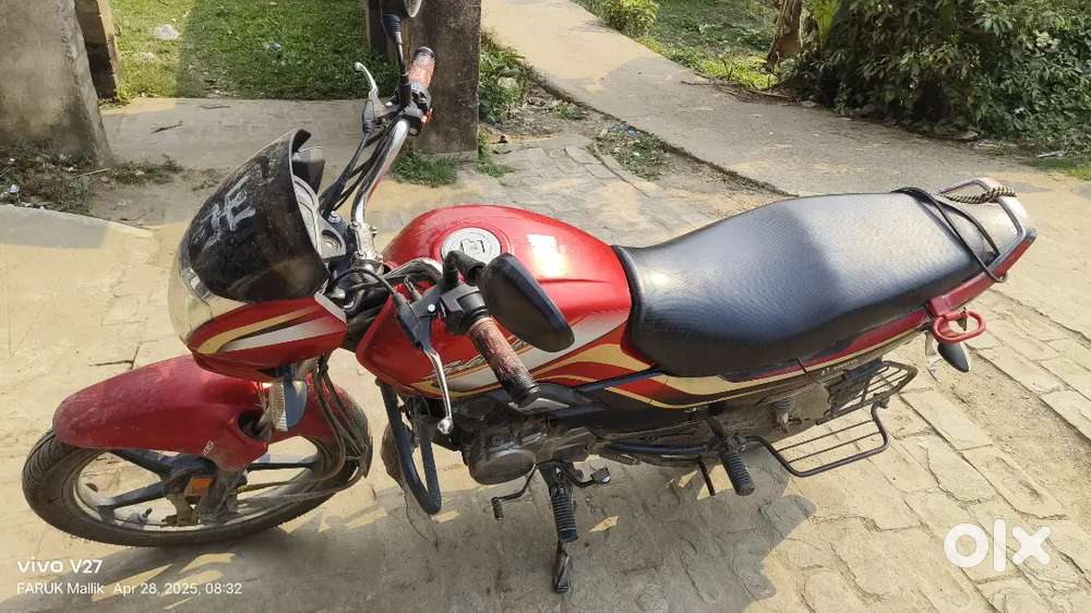 Hero super splendor ibs - Spare Parts - 1805341298