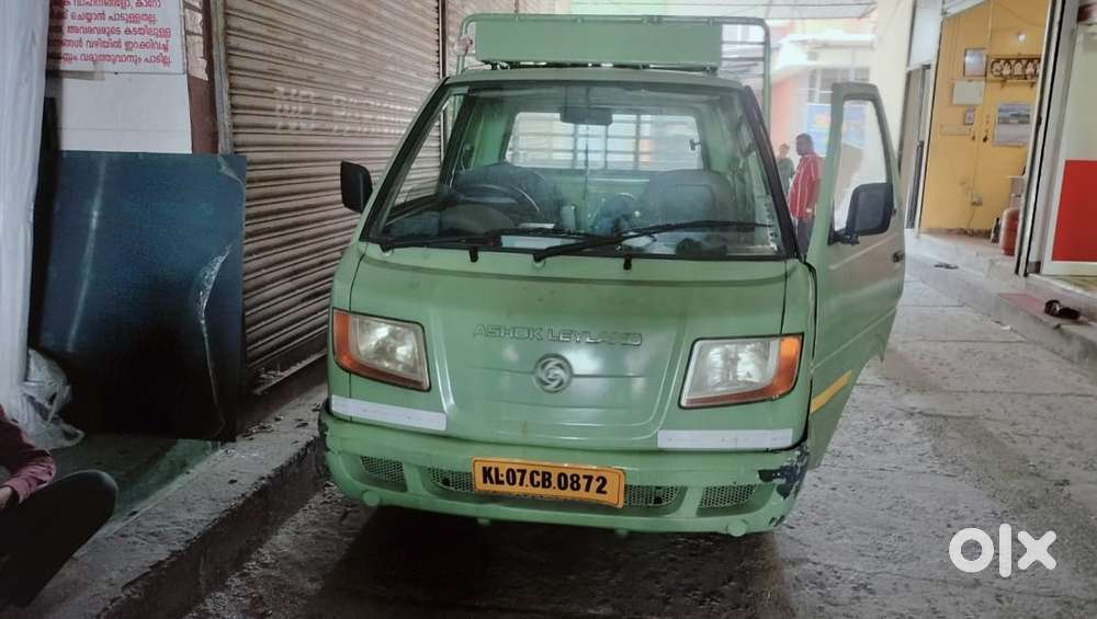 Ashok Leyland Dost Power steering - Commercial & Other Vehicles ...