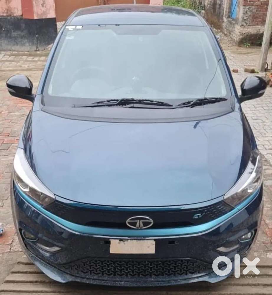 बेहद कम चली हुई नई जैसी Tata Tigor EV (इलेक्ट्रिक कार) - Cars - 1765713209