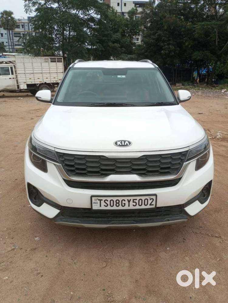Kia Seltos HTK Plus D, 2020, Diesel - Cars - 1824357479