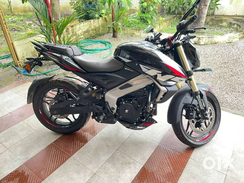 LESS USE NS 400 - Motorcycles - 1817619731