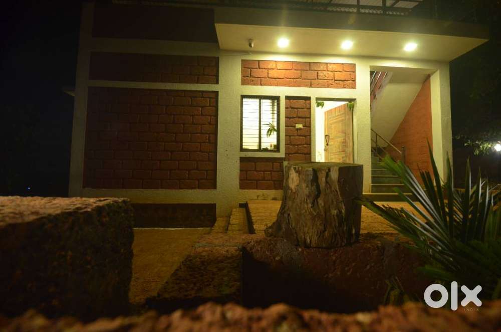 Bunglow in Dapoli - For Sale: Houses & Apartments - 1801299882