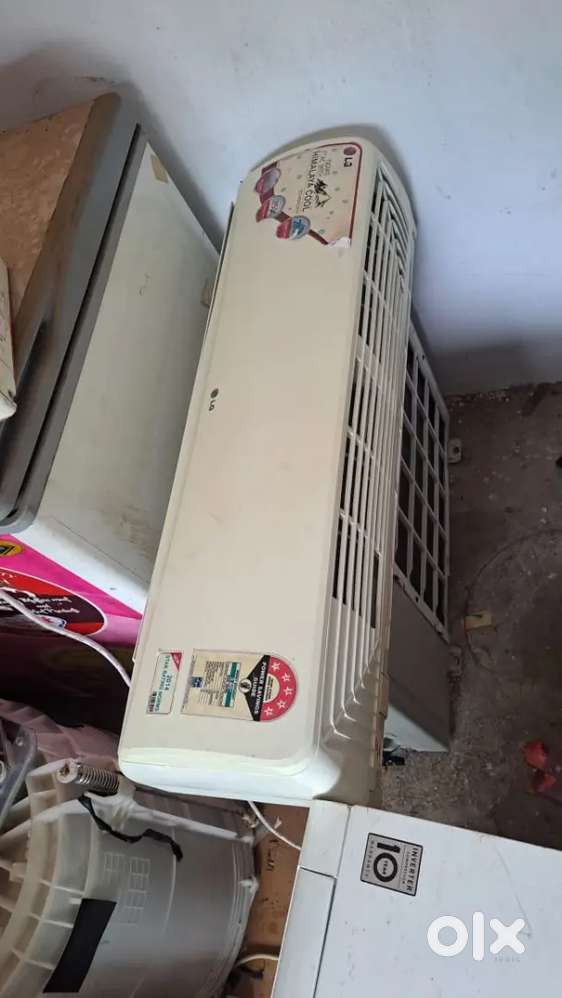 Find 541 Used ACs for Sale in India - Second Hand ACs on OLX