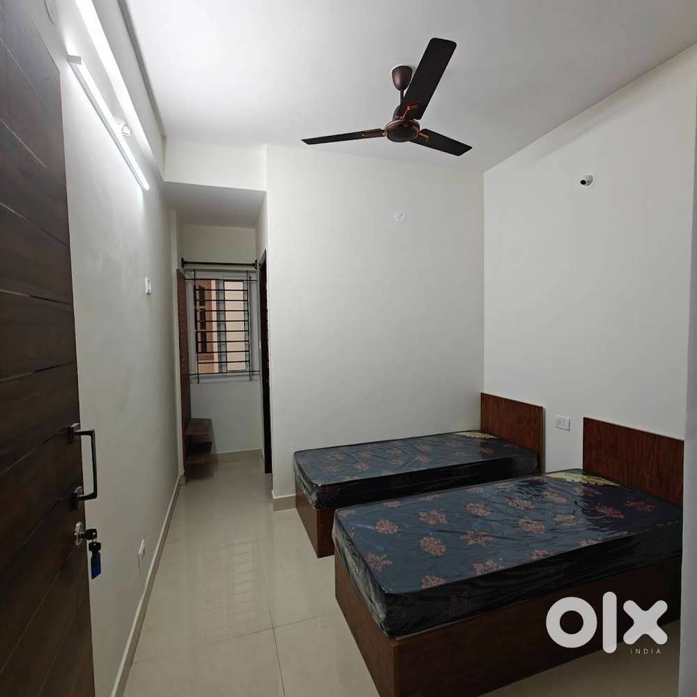 PG Building for rent - PG & Guest Houses - 1800843079