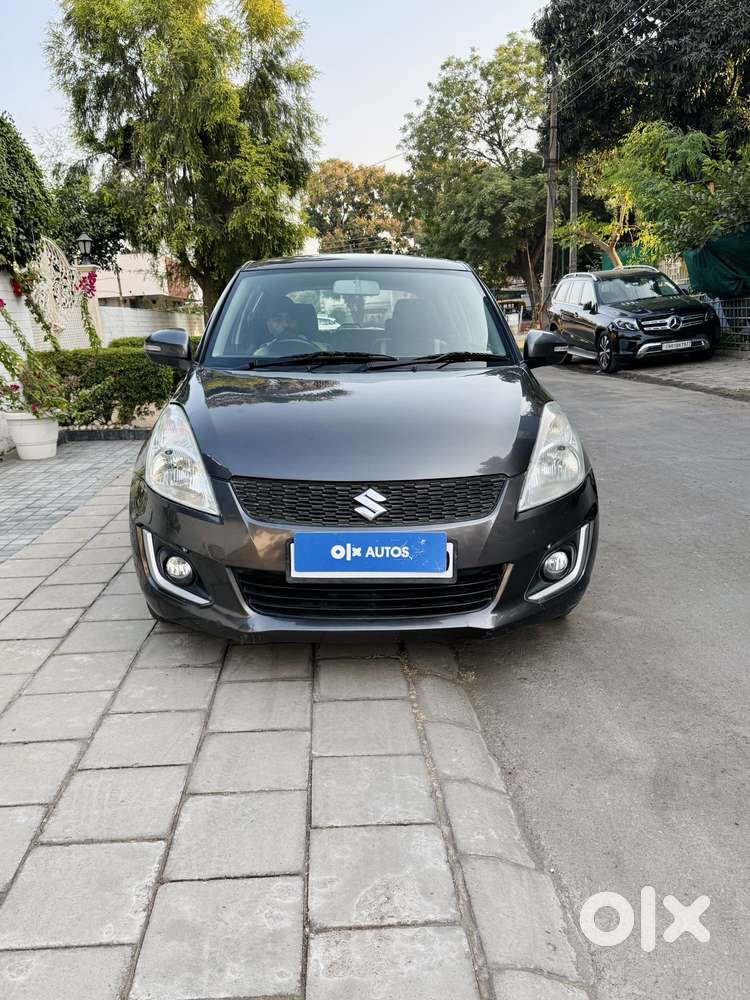 Maruti Suzuki Swift VDI Optional, 2015, Diesel - Cars - 1816890289