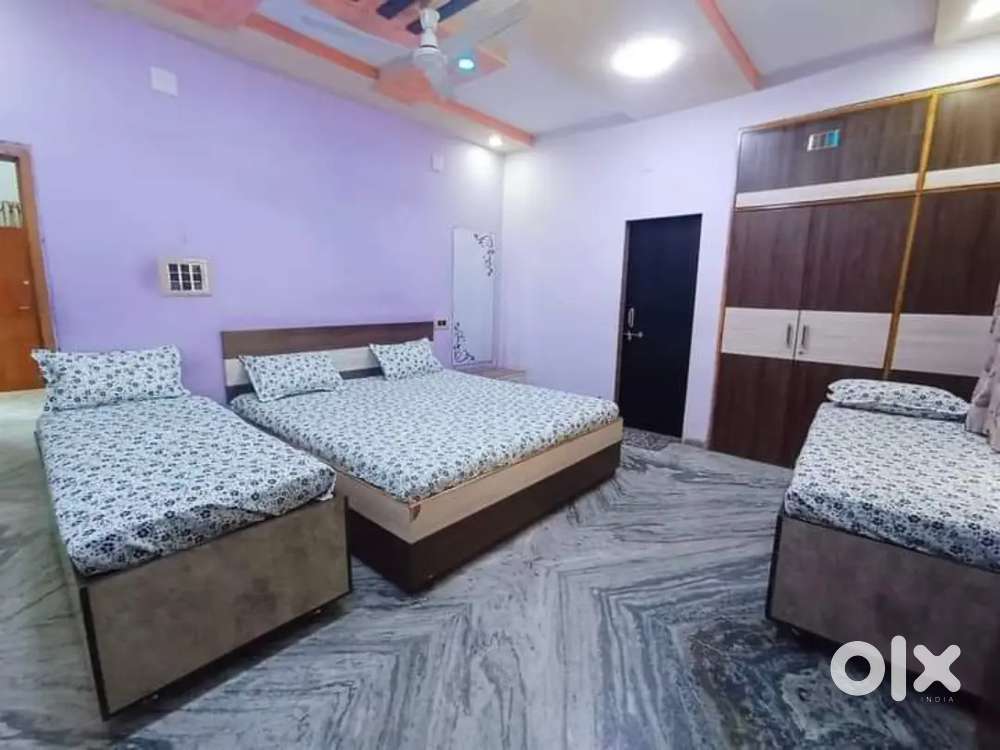 Girls and boys pG Available - PG & Guest Houses - 1812278943