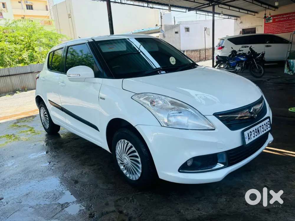 Maruti Suzuki Swift 2012 vdi Good Candisan - Cars - 1789914378