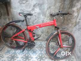 Mercedes cycle price olx store
