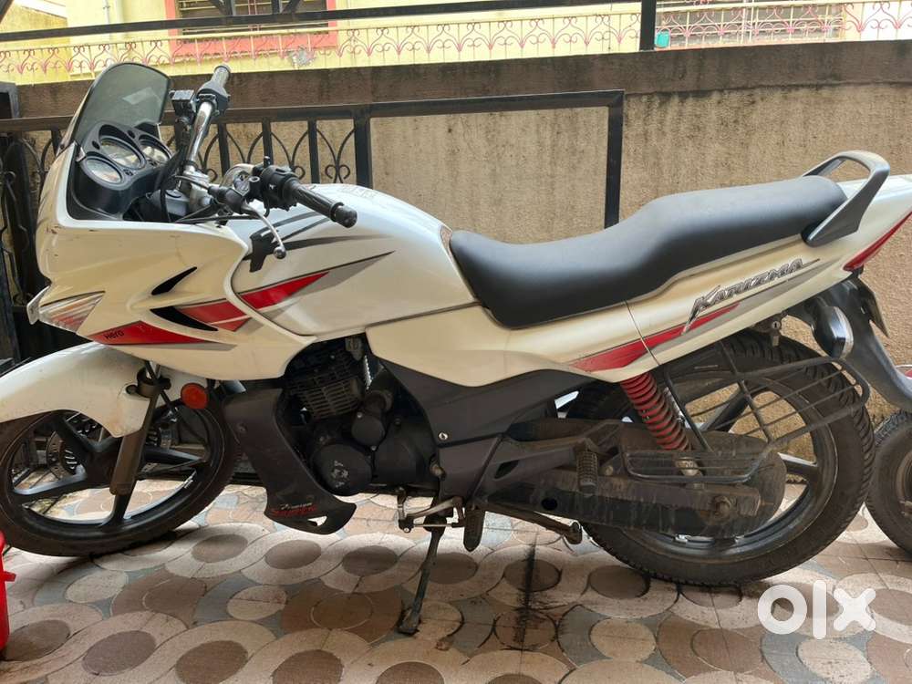 Hero Karizma R 2014 - Motorcycles - 1820573442