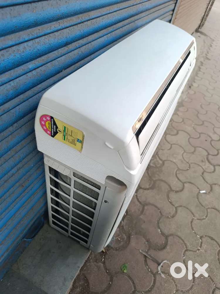 Five star fitting free delivery free one ton daikin 18k - ACs - 1797361955