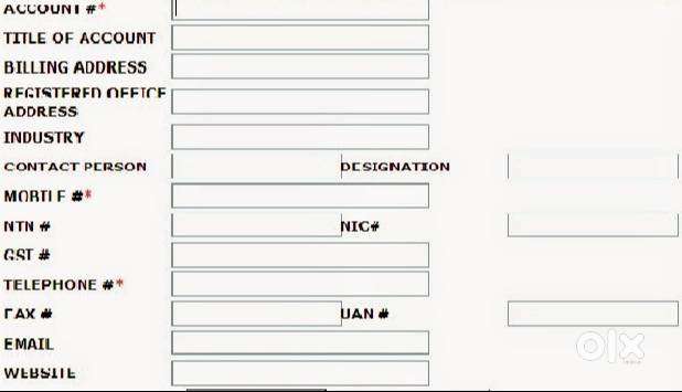 APPLY HOME BASED WORK OF DATA ENTRY AND HANDWRITING AVAILABLE NOW EARN ...