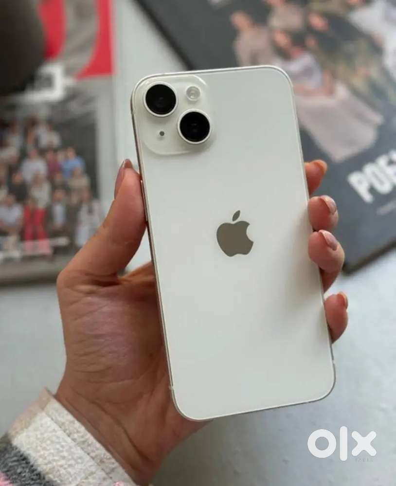 Selling iPhone 13 in good condition on discount rate - Mobile Phones ...