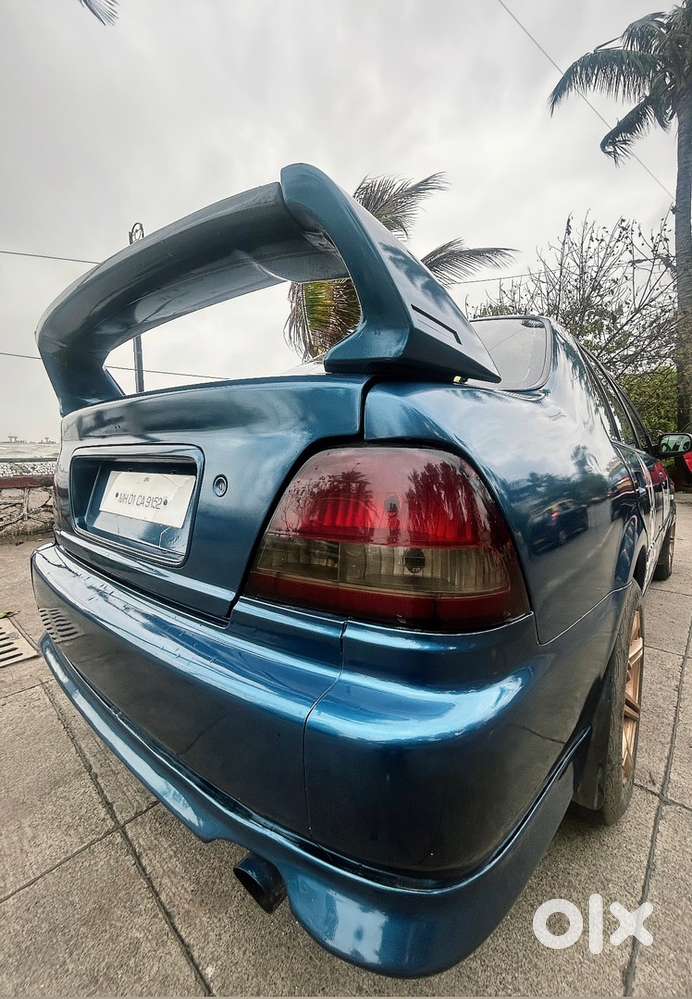 HONDA CITY TYPE 2 - Cars - 1812194346