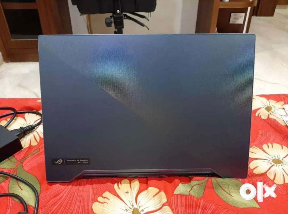 Asus Rog Zephyrus M15 - Computers & Laptops - 1815029673