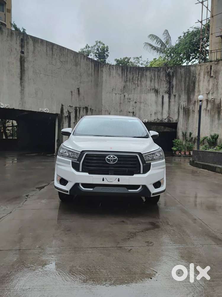 TOYOTA INNOVA CRYSTA 2025 - Commercial & Other Vehicles - 1814590894