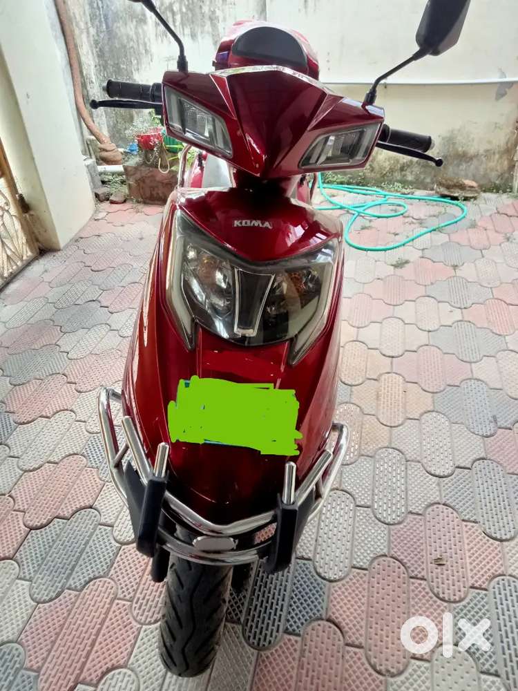 Olx scooter store