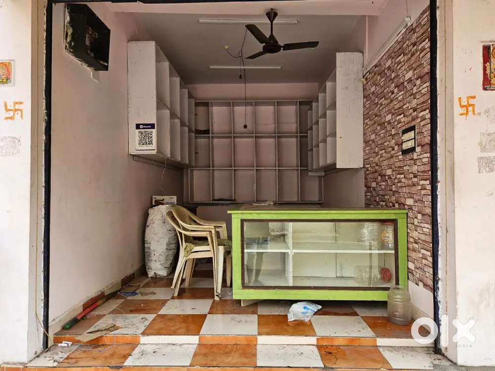 SHOP FOR RENT - For Rent: Shops & Offices - 1758608613