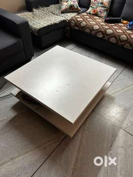 Center Table Buy Sell Used Furniture in Hyderabad OLX
