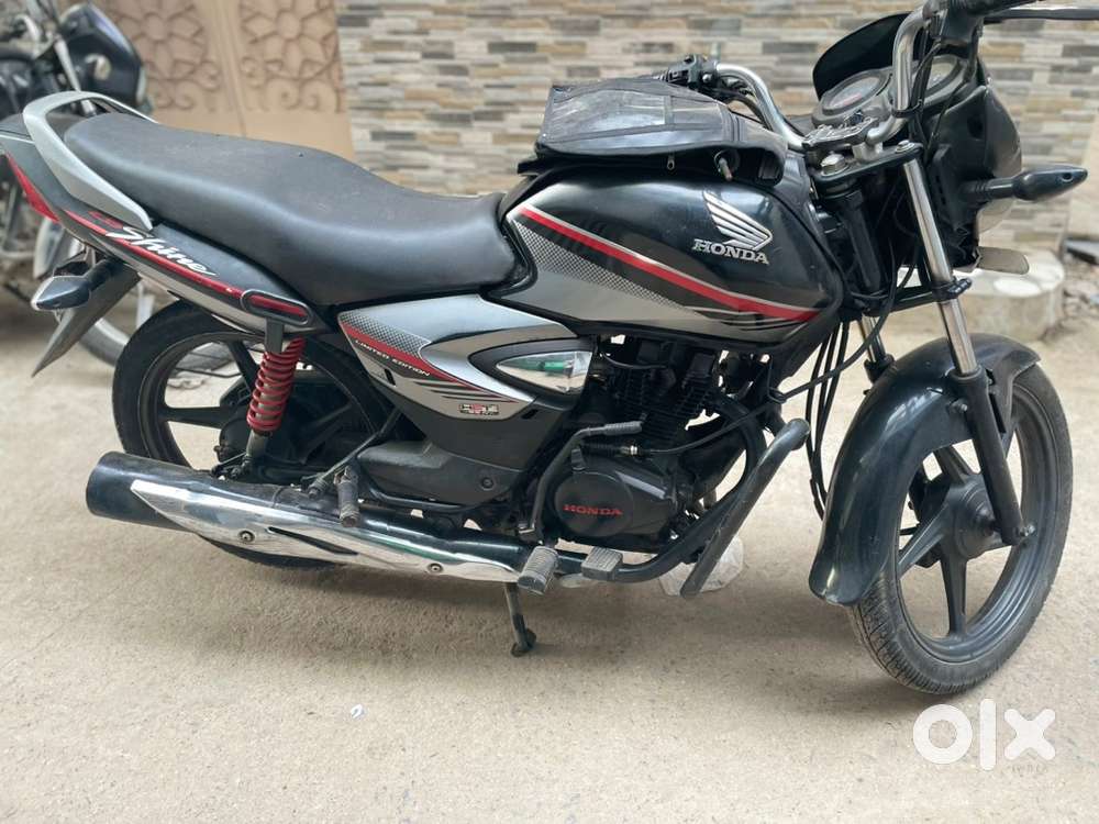 Honda shine limited edition - Motorcycles - 1817779955
